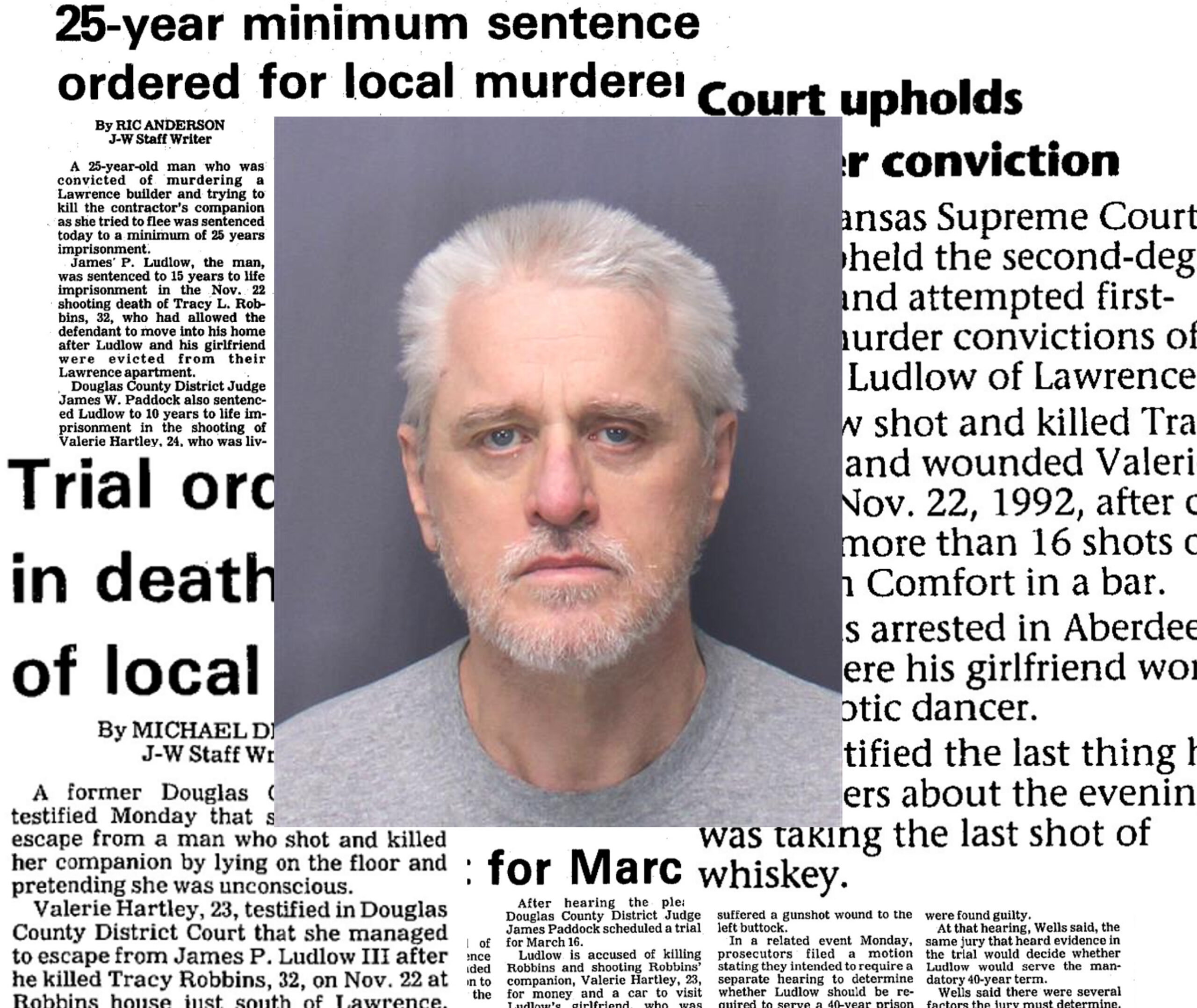 Convicted killer up for parole 31 years into his life sentence for ...